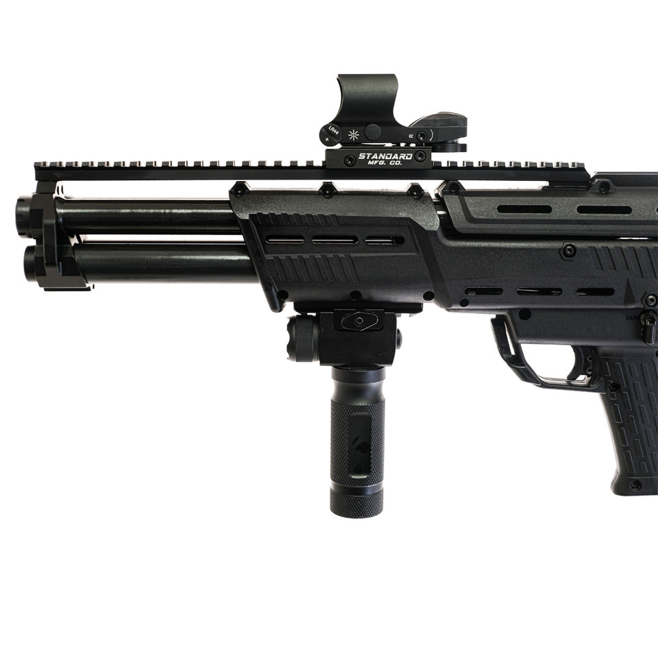 DP-12 Professional - Standard Mfg. Co. LLC - DP-12 Shotguns