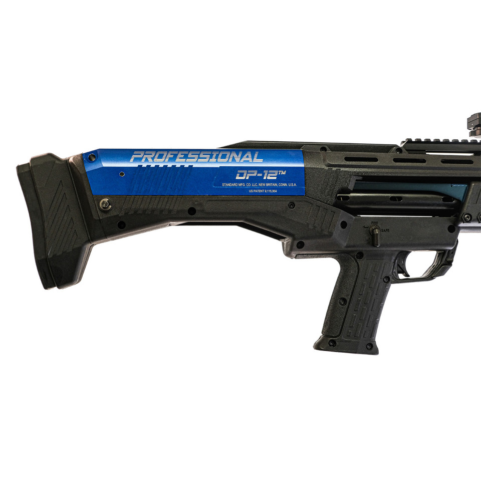 DP-12 Professional - Standard Mfg. Co. LLC - DP-12 Shotguns
