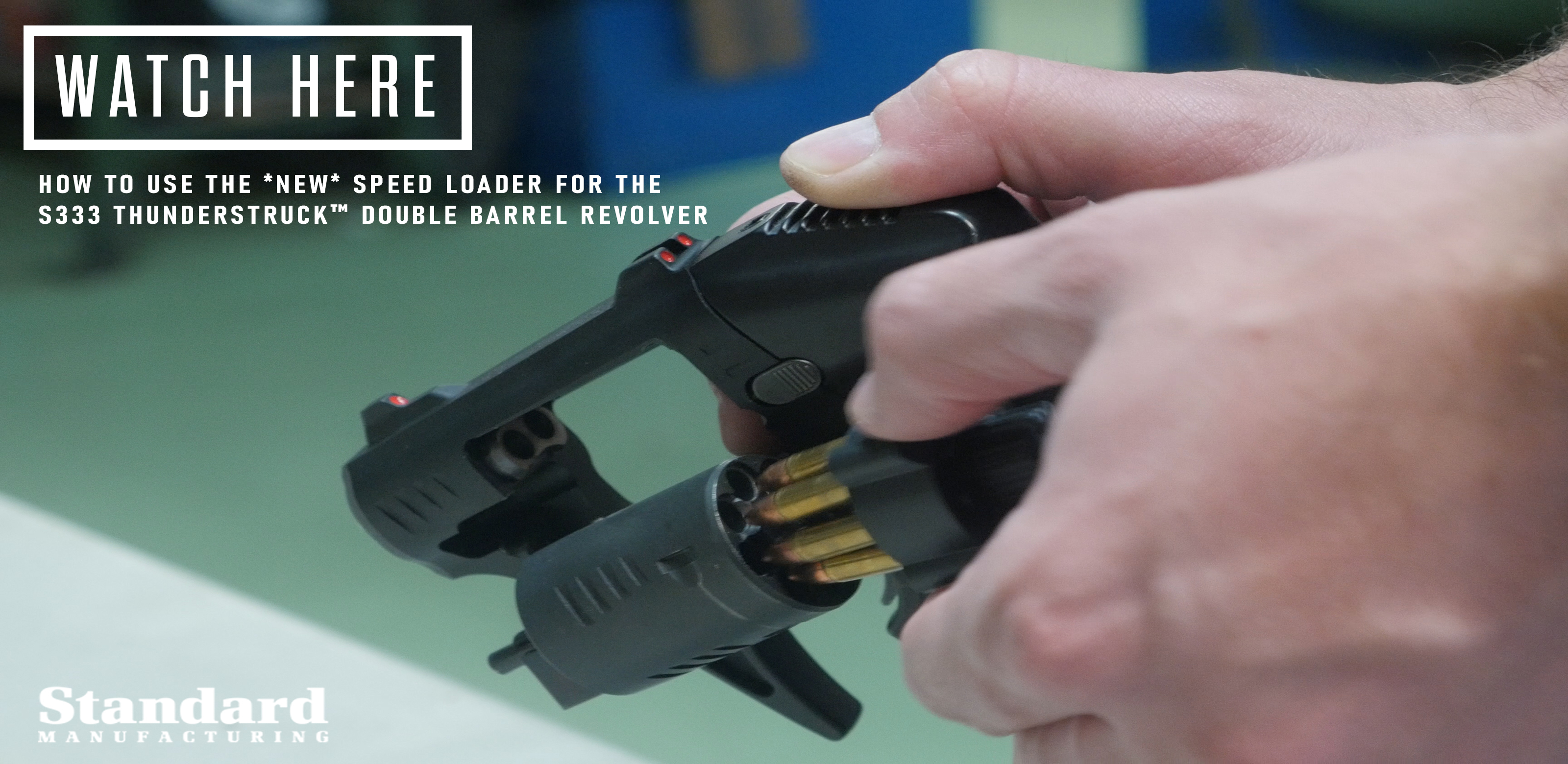 Standard Mfg. Co. LLC