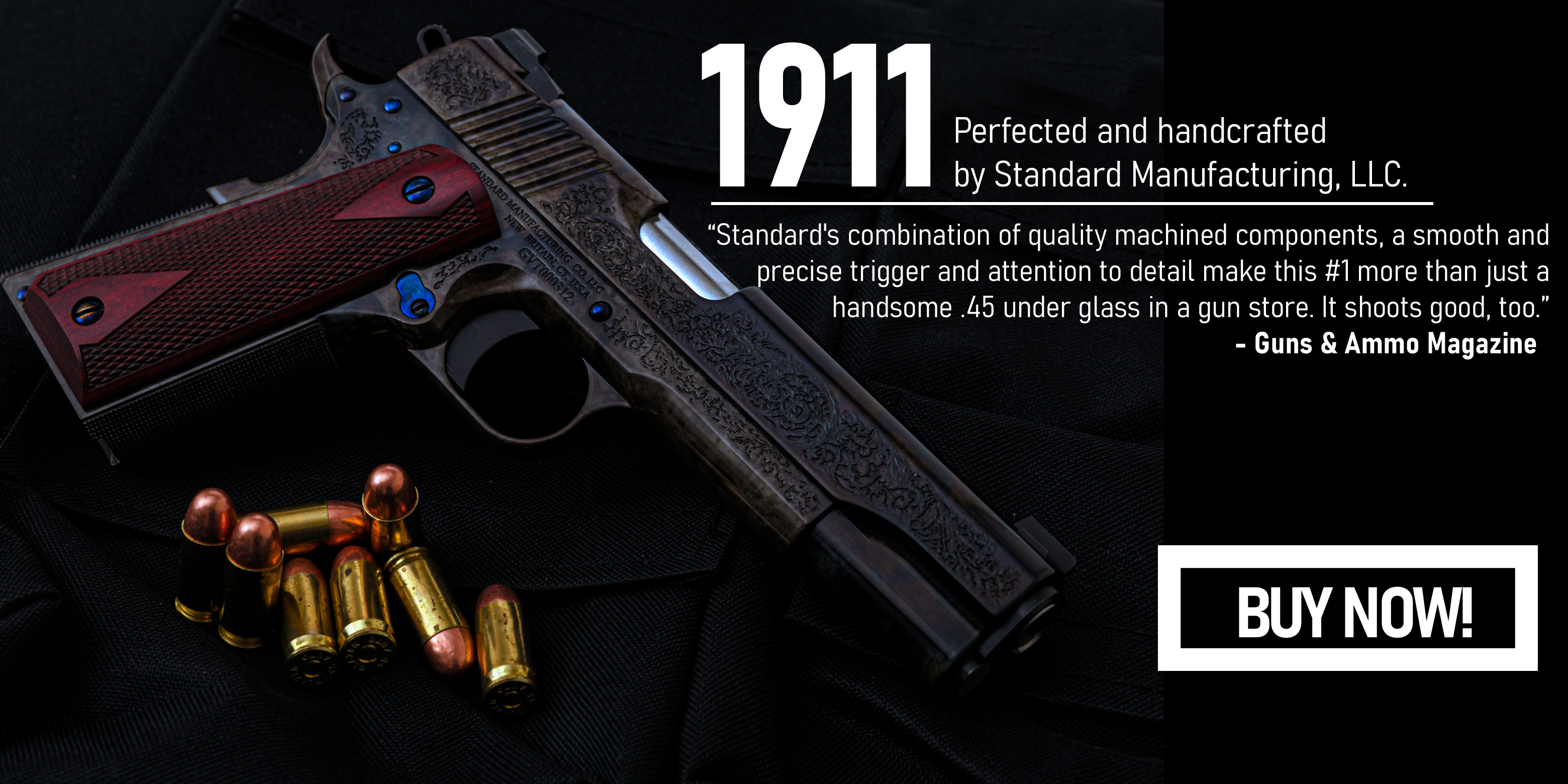 Standard Mfg. Co. LLC