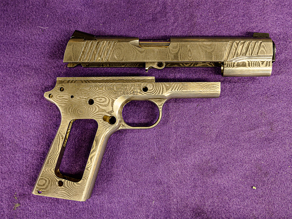 1911 FAQ