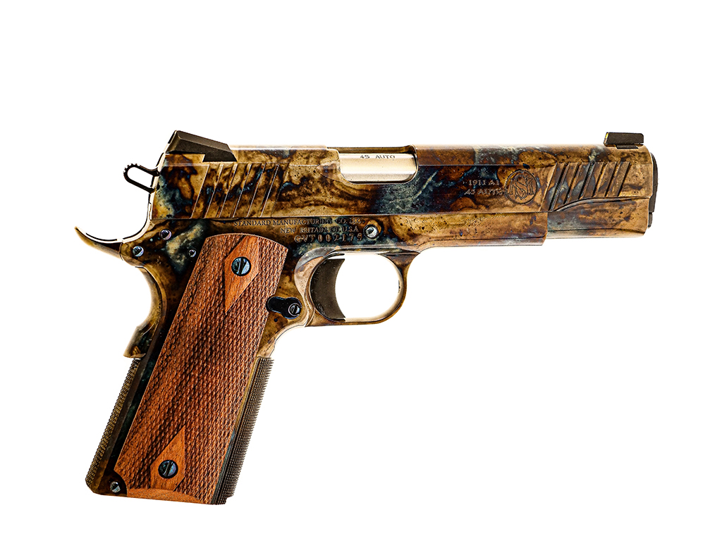 1911 FAQ