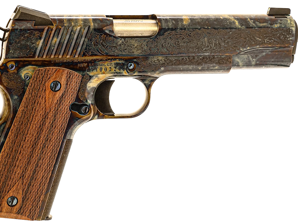 1911 FAQ