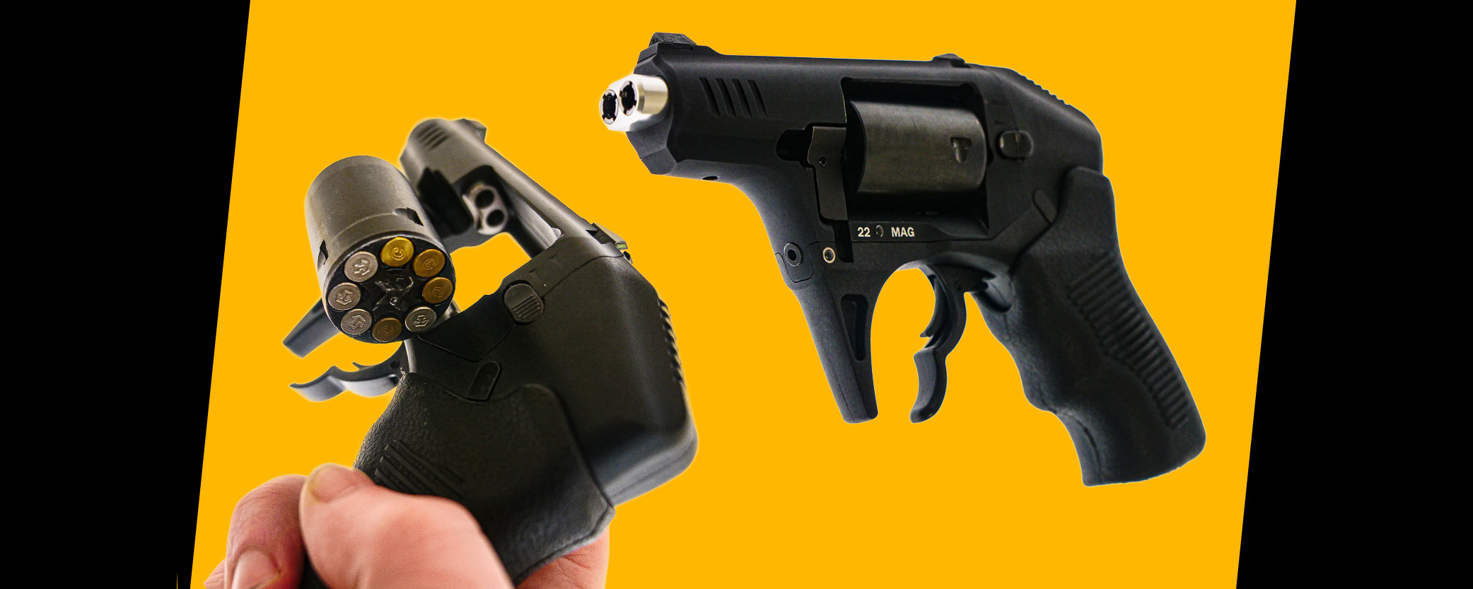 S333 Thunderstruck™