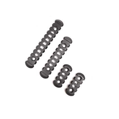 4-Piece Rail Set For DP-12 | DP-12 Shotgun Accessories