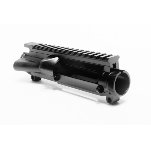 Standard Mfg. AR Upper Receiver - Standard Manufacturing LLC.