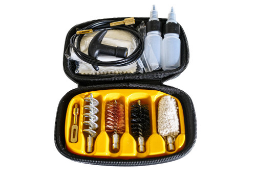 12ga Shotgun Universal Cleaning Kit - Standard Manufacturing LLC.