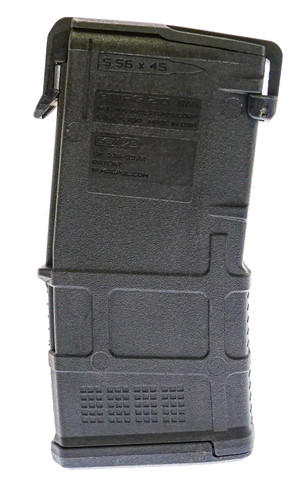 Magpul PMAG®20 LR/SR 7.62x51 NATO/.308 Win 20-Round Magazine w/Dust ...