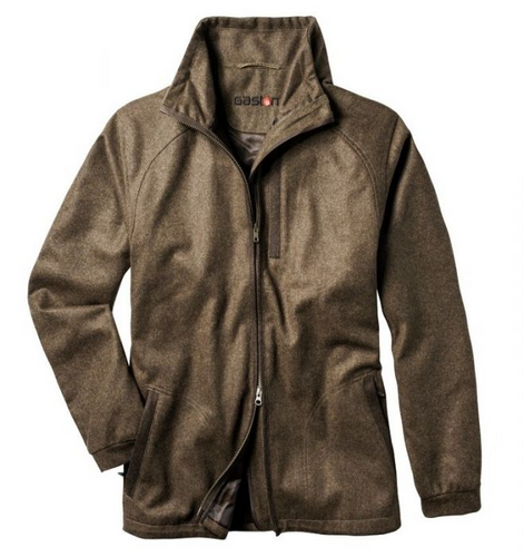 Gaston J. Glock Hunting Bomber Jacket - Standard Manufacturing LLC.