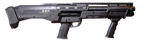 SSR Standard Sporting Rifle - Standard Manufacturing LLC.