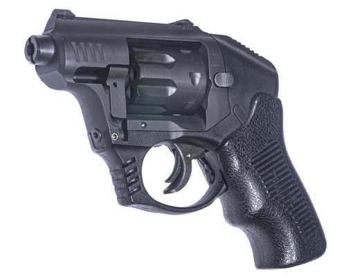 SR1 .22 Double Action Revolver - Standard Manufacturing LLC.