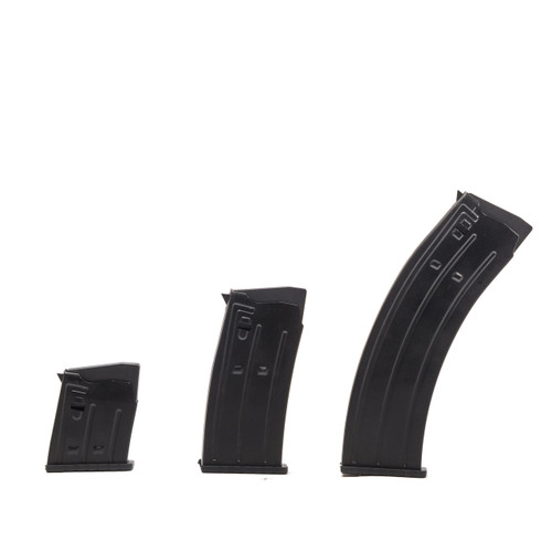 SKO Detachable Magazines - Standard Manufacturing LLC.