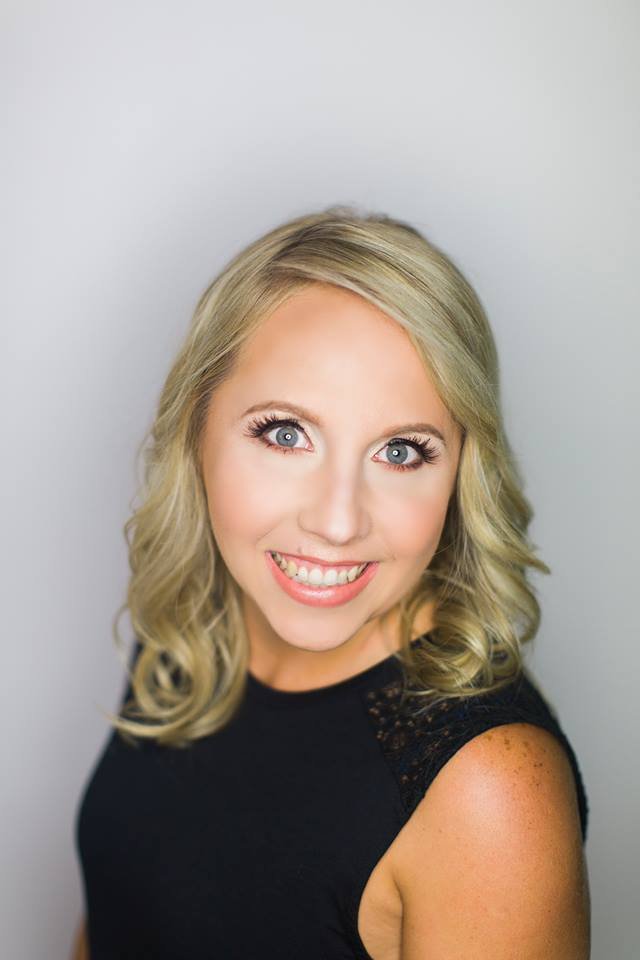 May 2022 Featured Photographer Heather Voigt - UAF Photo Lab