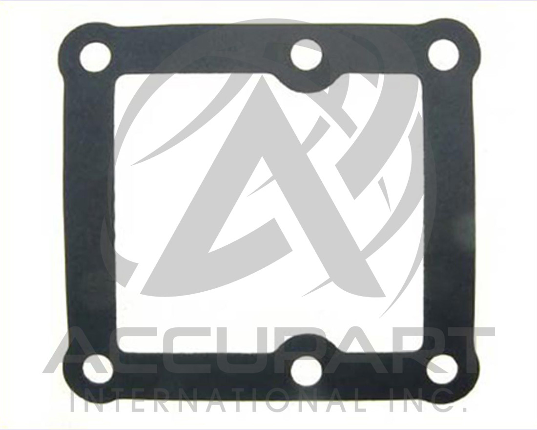 Air Compressor Gaskets - Base Plate, Ford Wide Base & CAT 3208