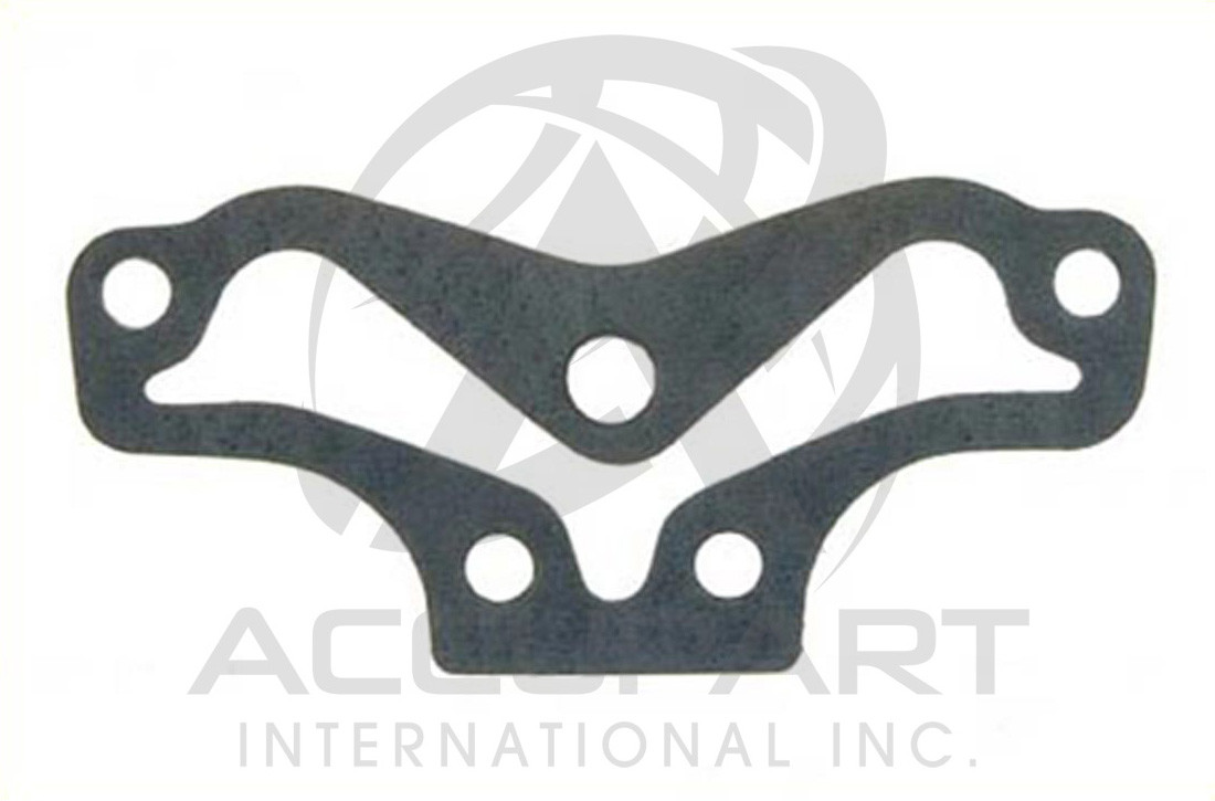 BEN755015 , GASKET, UNLOADER COVER, TF550/750, COMPRESSOR - Accupart
