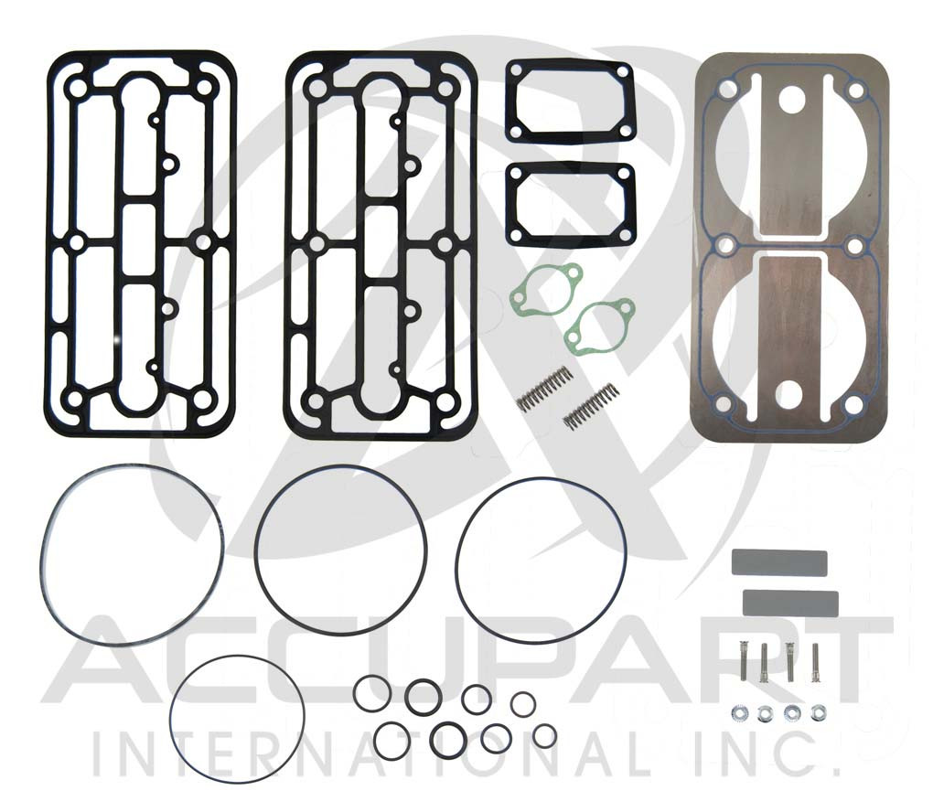 Bendix BA922 Air Compressor - Major Service Kit