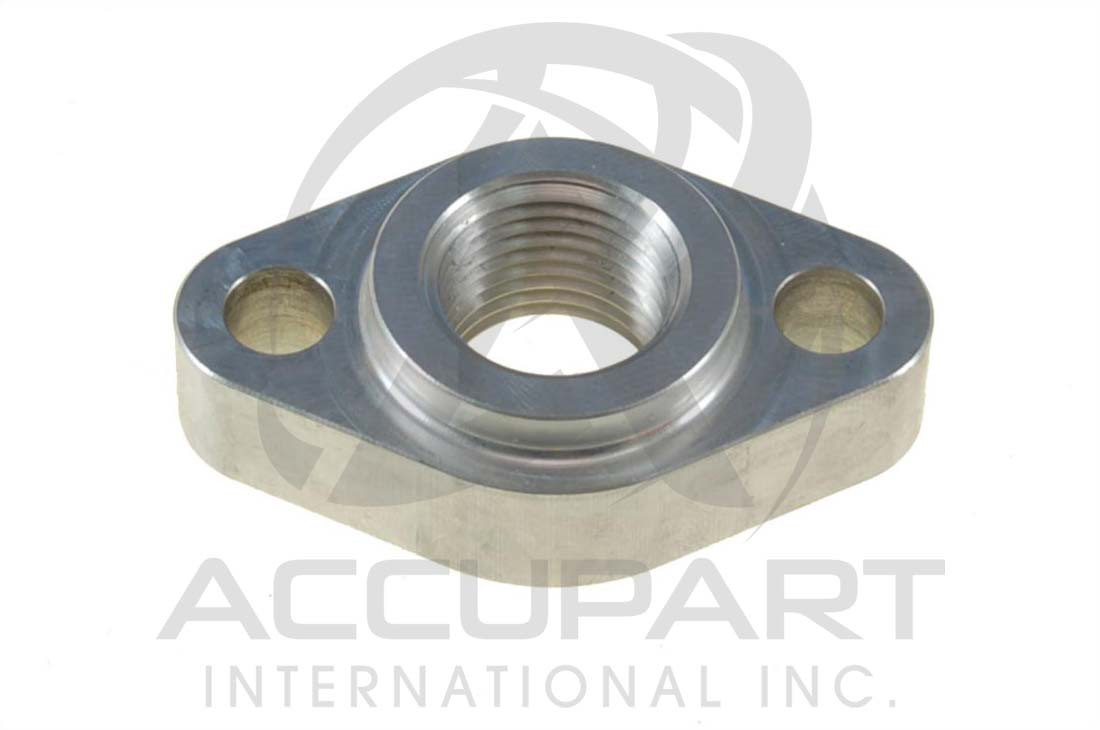 Air Compressor Accessories - Discharge Manifold