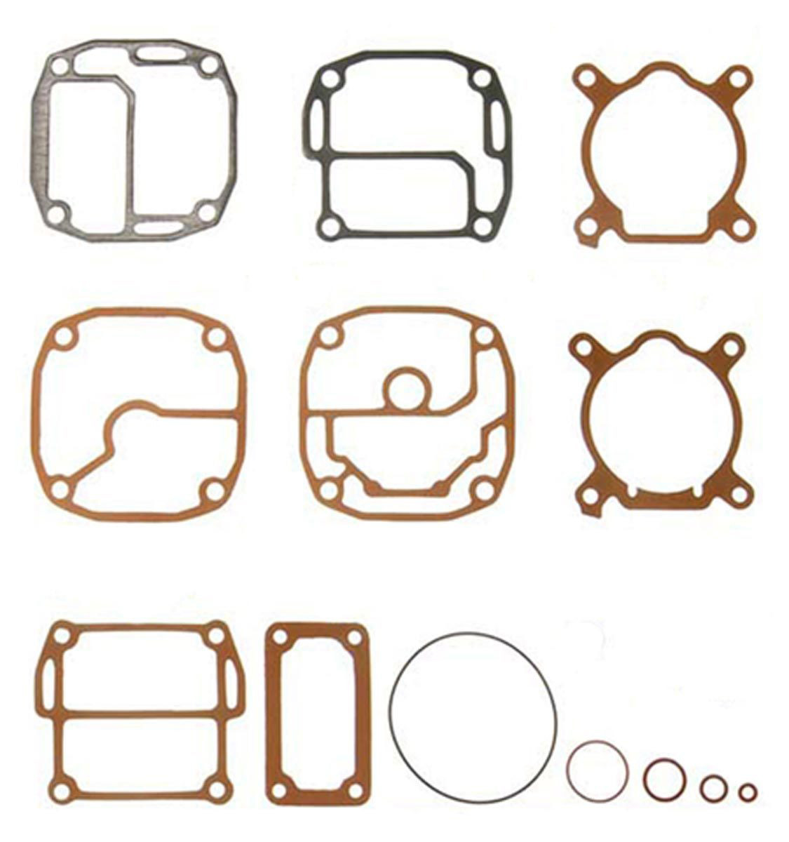 Bendix 75mm Single - GASKET AND SEAL