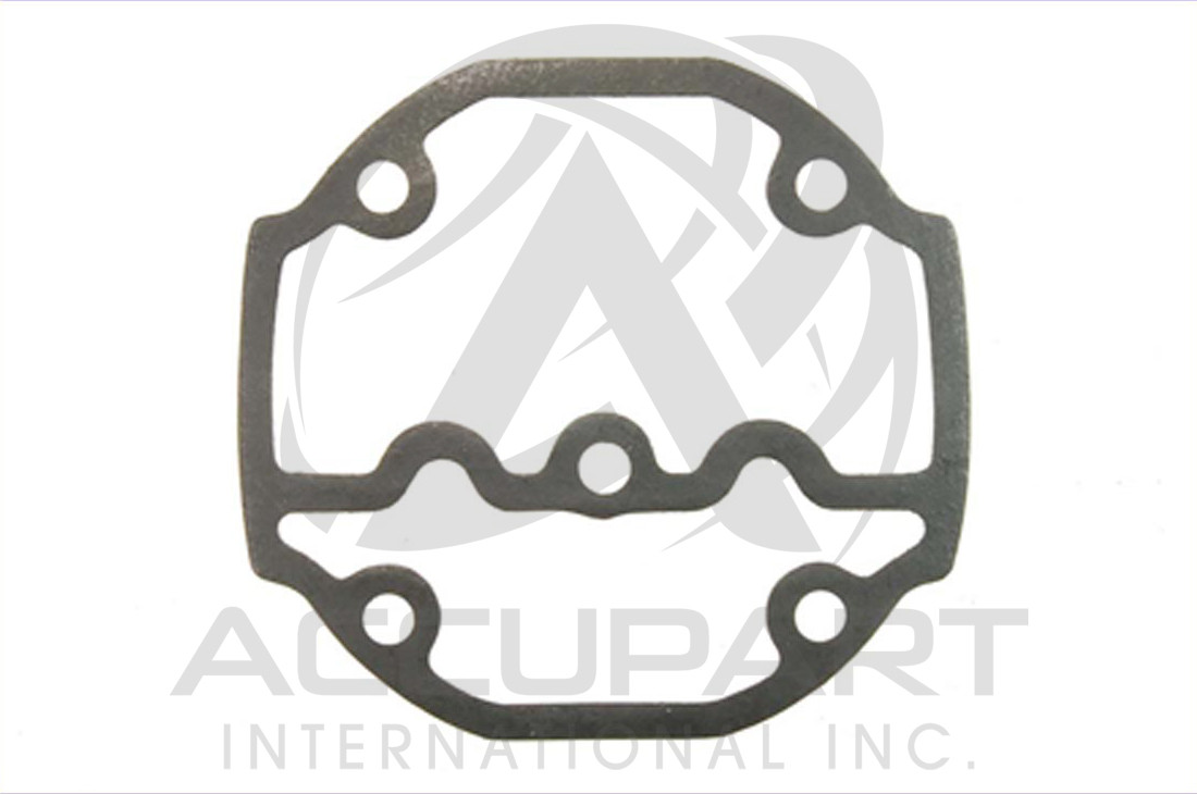 Wabco 90mm Single Air Compressor - Head Gasket, WAB 143