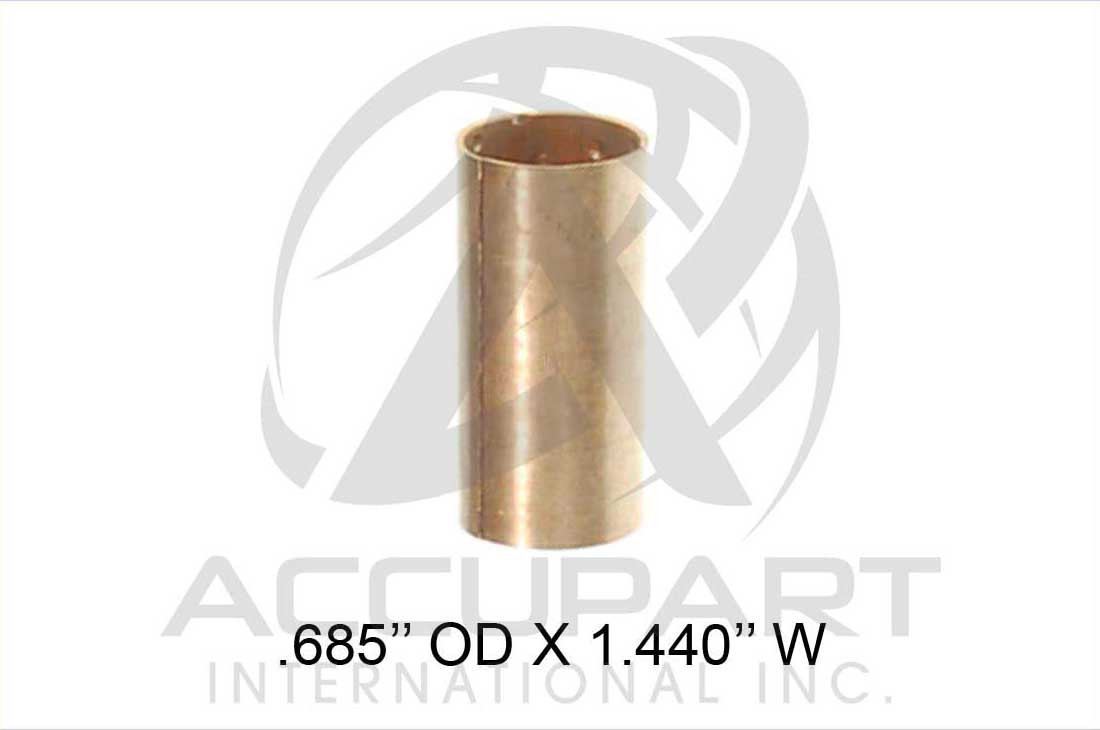 Midland/Haldex EL740 Air Compressor - End Plate Bushing