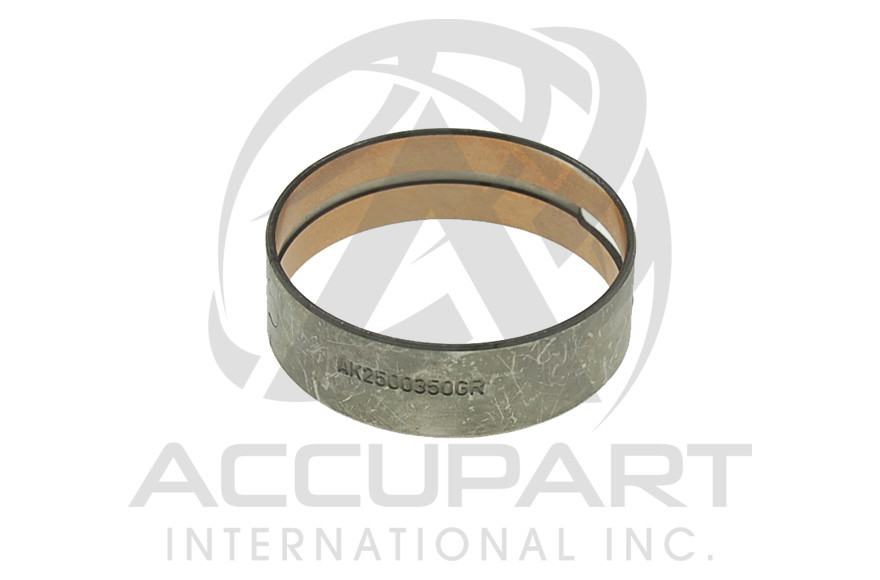 Bendix TF550/750 Air Compressor - Grooved Bushing