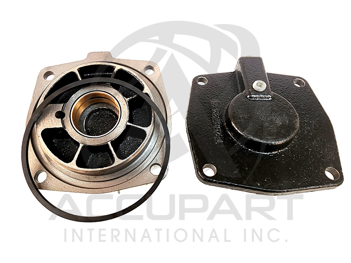 Bendix TF550/750 Air Compressor - End Cover