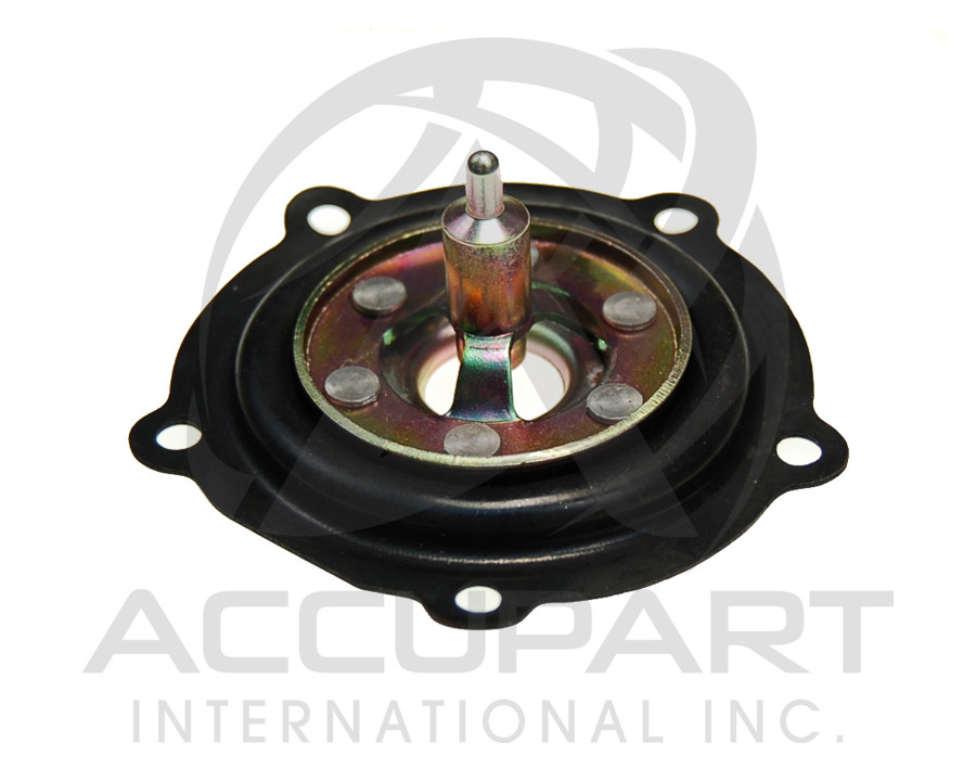 Diaphragm & Plate Assembly For Bendix Type Hydrovac Power Brake Unit