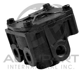 Bendix Air Valves - R-12 Relay Valve