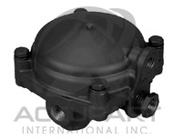 Bendix Air Valves - RE-6 Emergency Relay Valve, Threaded Tank Port