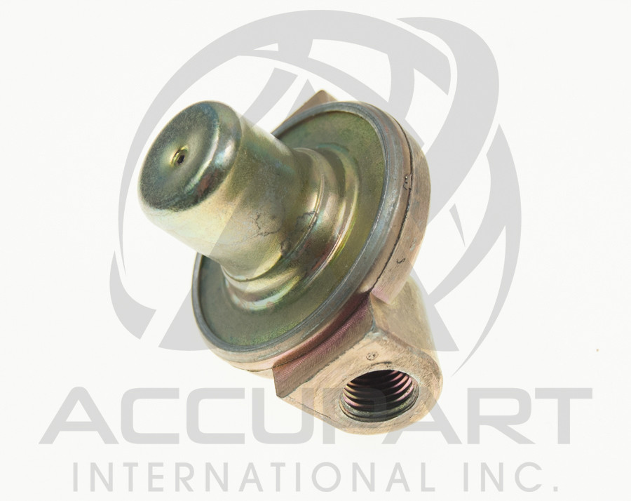 Williams Air Valves - Pressure Protection Valve Kit