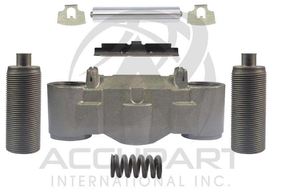 Knorr SB7 Air Brake - Bridge Assembly