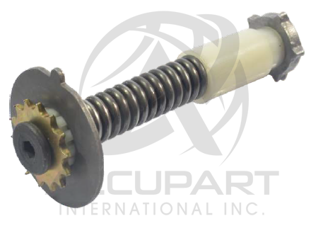 Knorr SB7 Air Brake - Adjuster