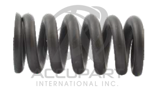 Knorr SB7 Air Brake - Spring