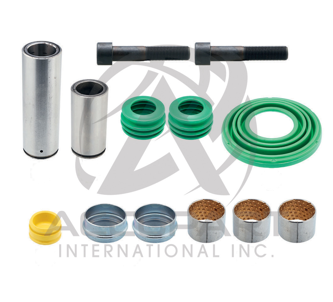 WABMUS06 - Guide Pin Kit For Wabco MAXXUS Air Disc