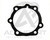 BEN737428 - End Cover Gasket For Bendix/Cummins TF500/TF600/TF700 ...