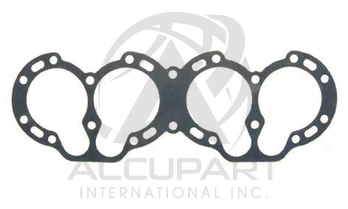 BEN797427 - Head Gasket For Bendix TF1400 Type Compressor