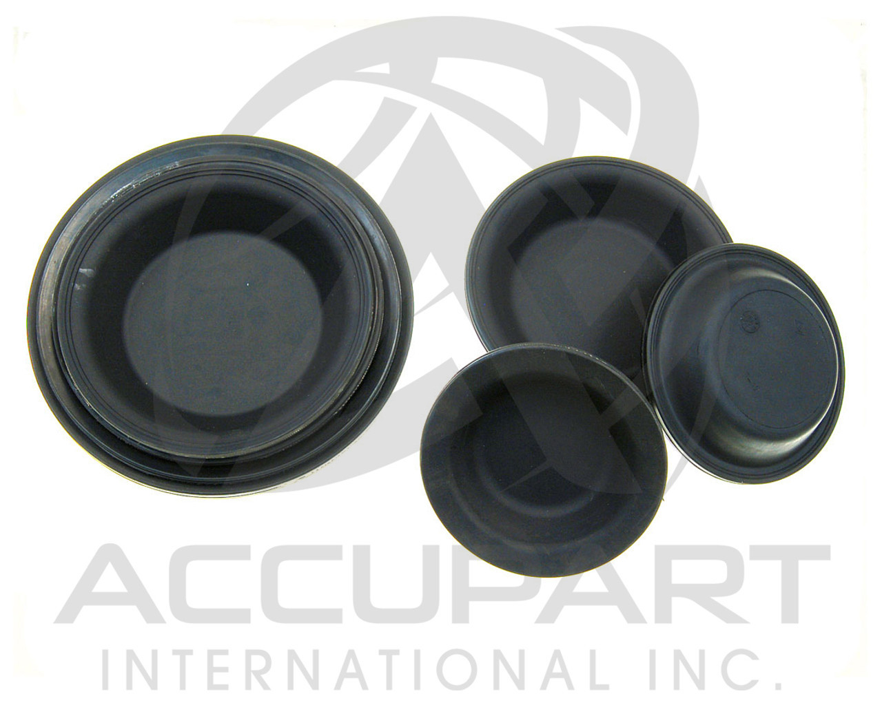 DIATYPE 16 L.S., DIAPHRAGM, TYPE 16, LONG STROKE