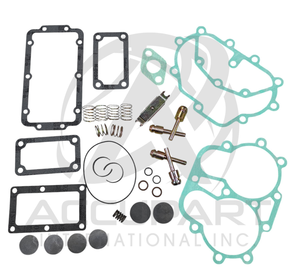 BEN61B07KA1 - Complete BX15.5 Kit For Bendix 75mm Twin
