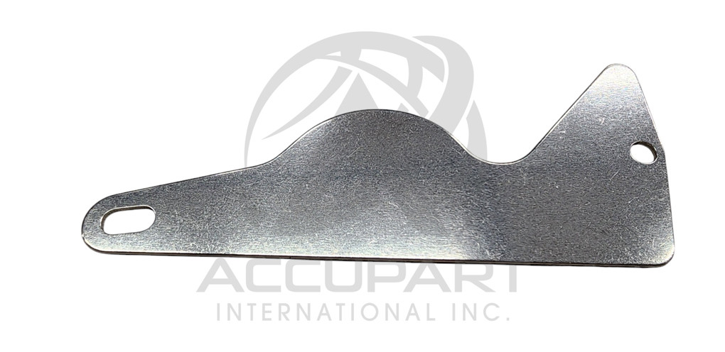 WAB61W16UP1 - Unloader Plate For Wabco Type 75mm