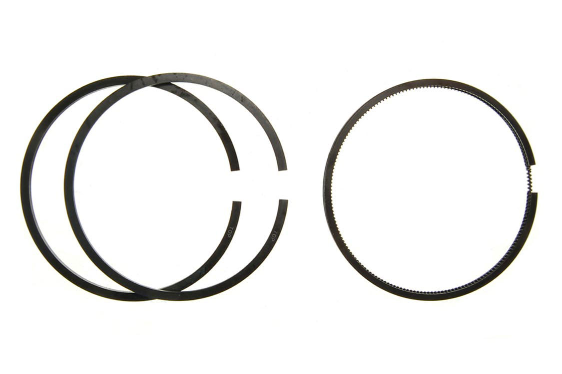 WAB61W12RS - Piston Ring Set For Wabco Type 100MM (STD - +.040)