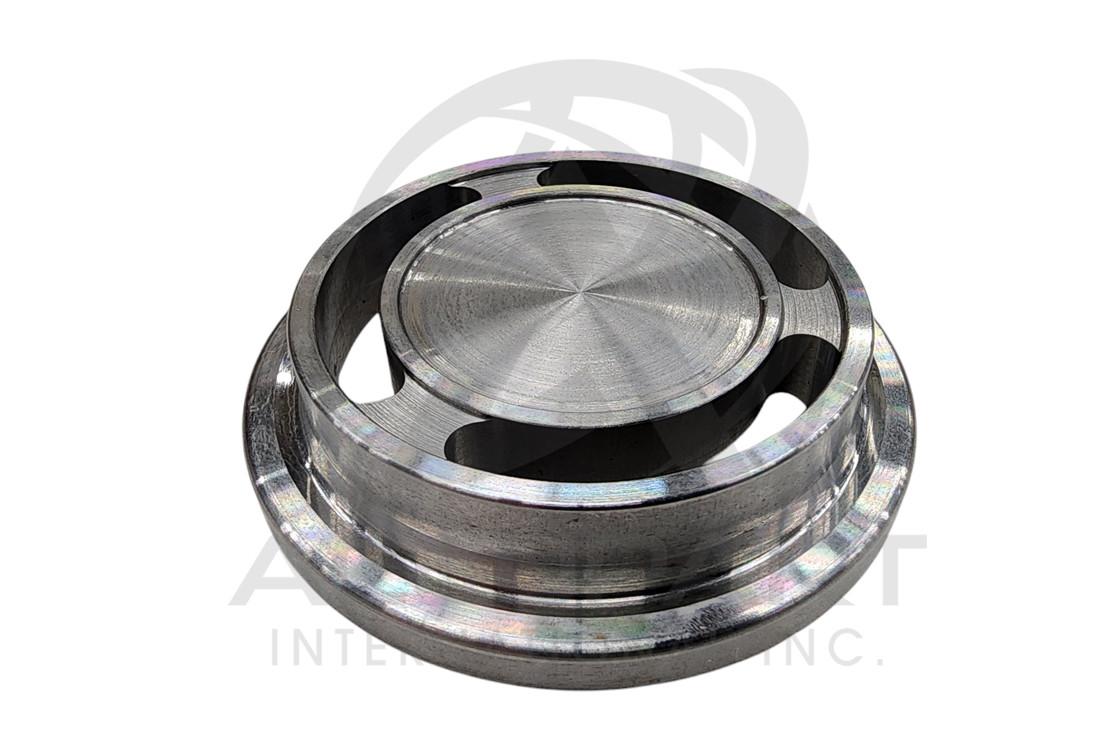 CUM8145028 - Inlet Valve Seat For Cummins/Holset SS296, SS338, ST676 ...