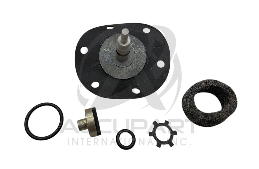 WIL414161 - Relay Valve Rebuild Kit For WM147P-F (Normally Open)