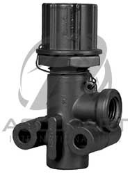 Bendix Pressure Protection Valves & Components