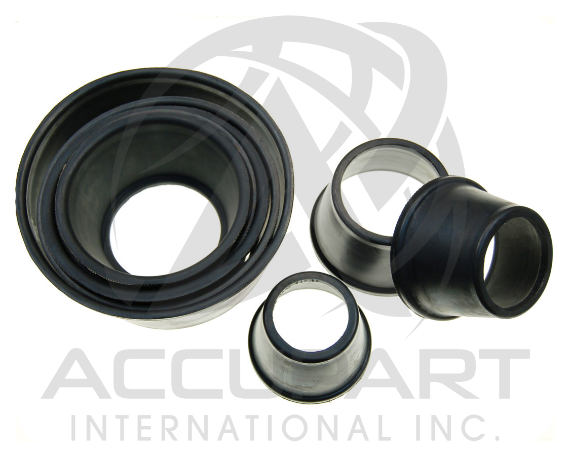 Bendix T34 Rotochamber Brake Actuator - 7-21/32" Diaphragm