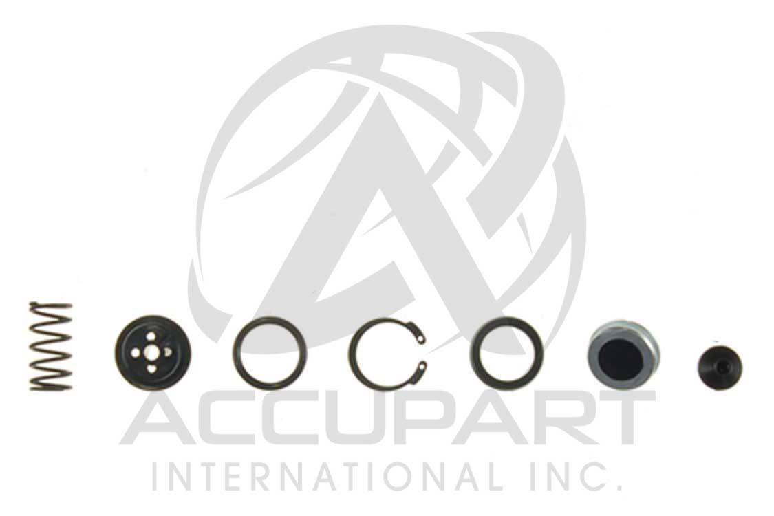 Wabco System Saver Air Dryer - Turbo Cut-Off Kit