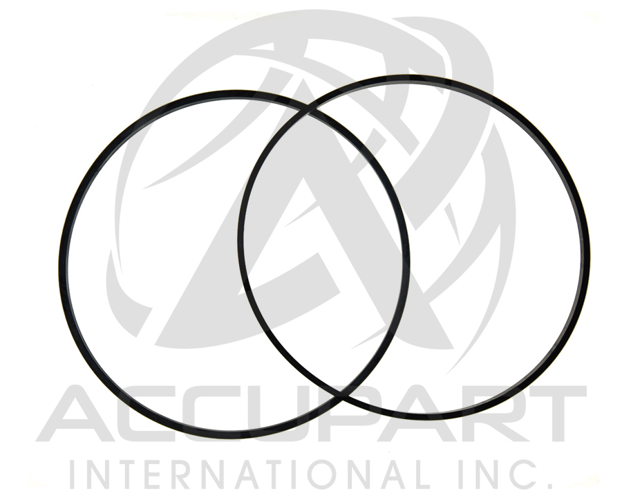 Bendix BA921/BA922 / Midland EL365 Air Compressor - CAT Flange Seal