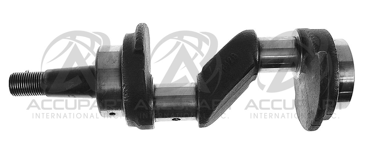 BEN5004118CS, CAT TF750 - 3116,3126,CT,C9 TAPER - Accupart