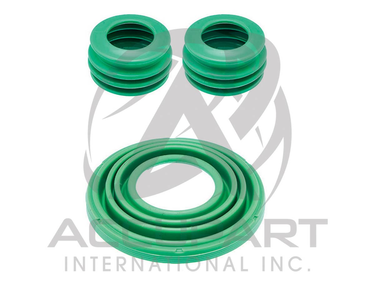 WABMUS09 - Caliper Boot Kit For Wabco MAXXUS Air Disc