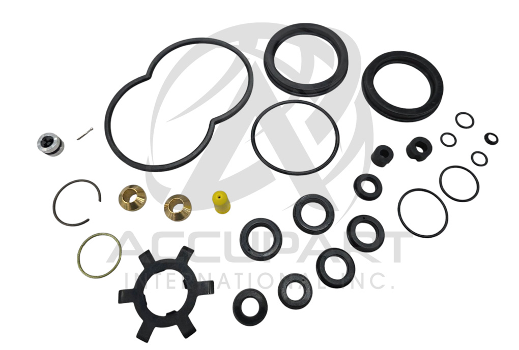 BEN9771004WEX - Complete Rebuild Kit For Bendix Hydro-Boost 2771004