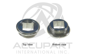 Bendix TF400 Air Compressor - Air Cooled, Discharge Seat